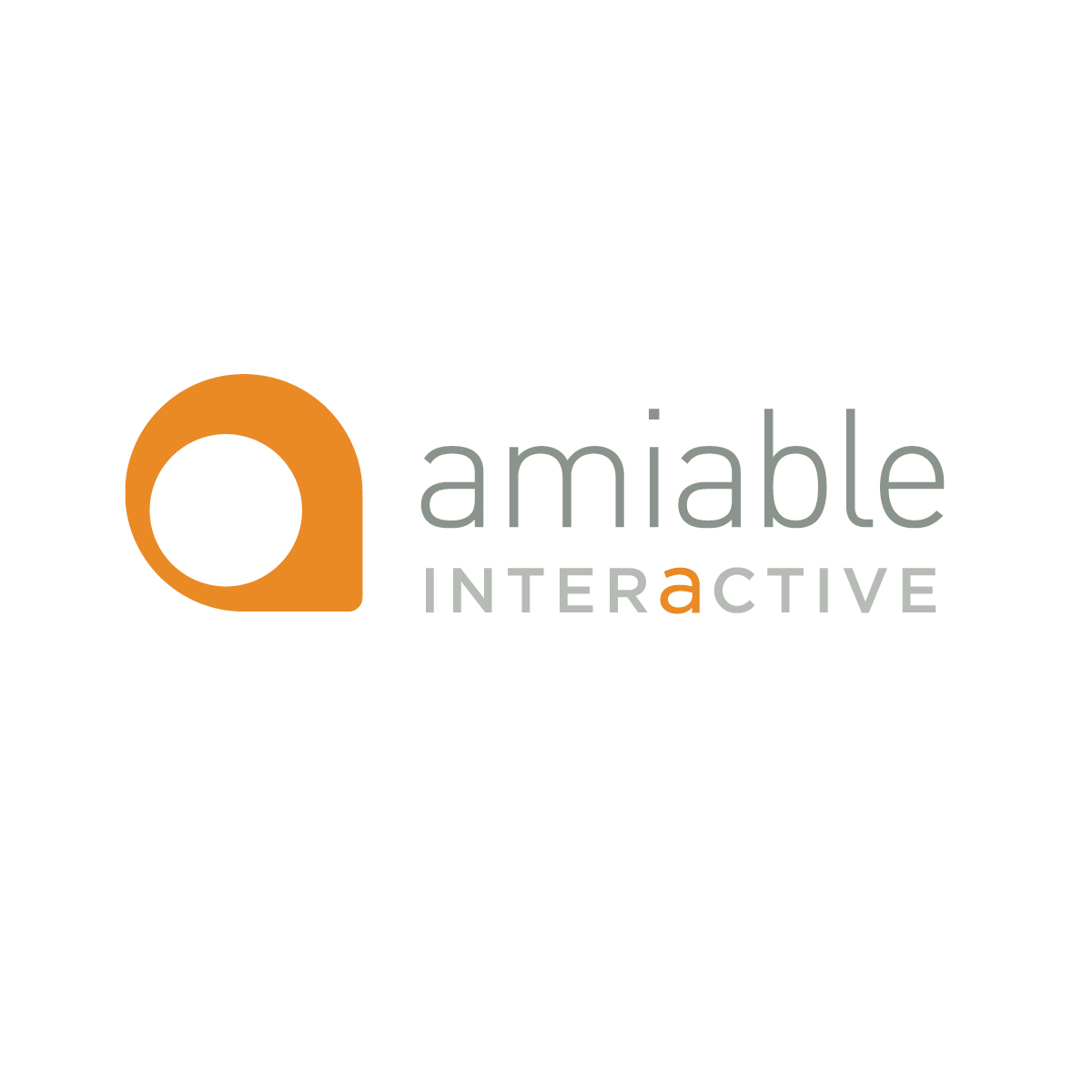 Logo | amiable - Firebrand.Coop